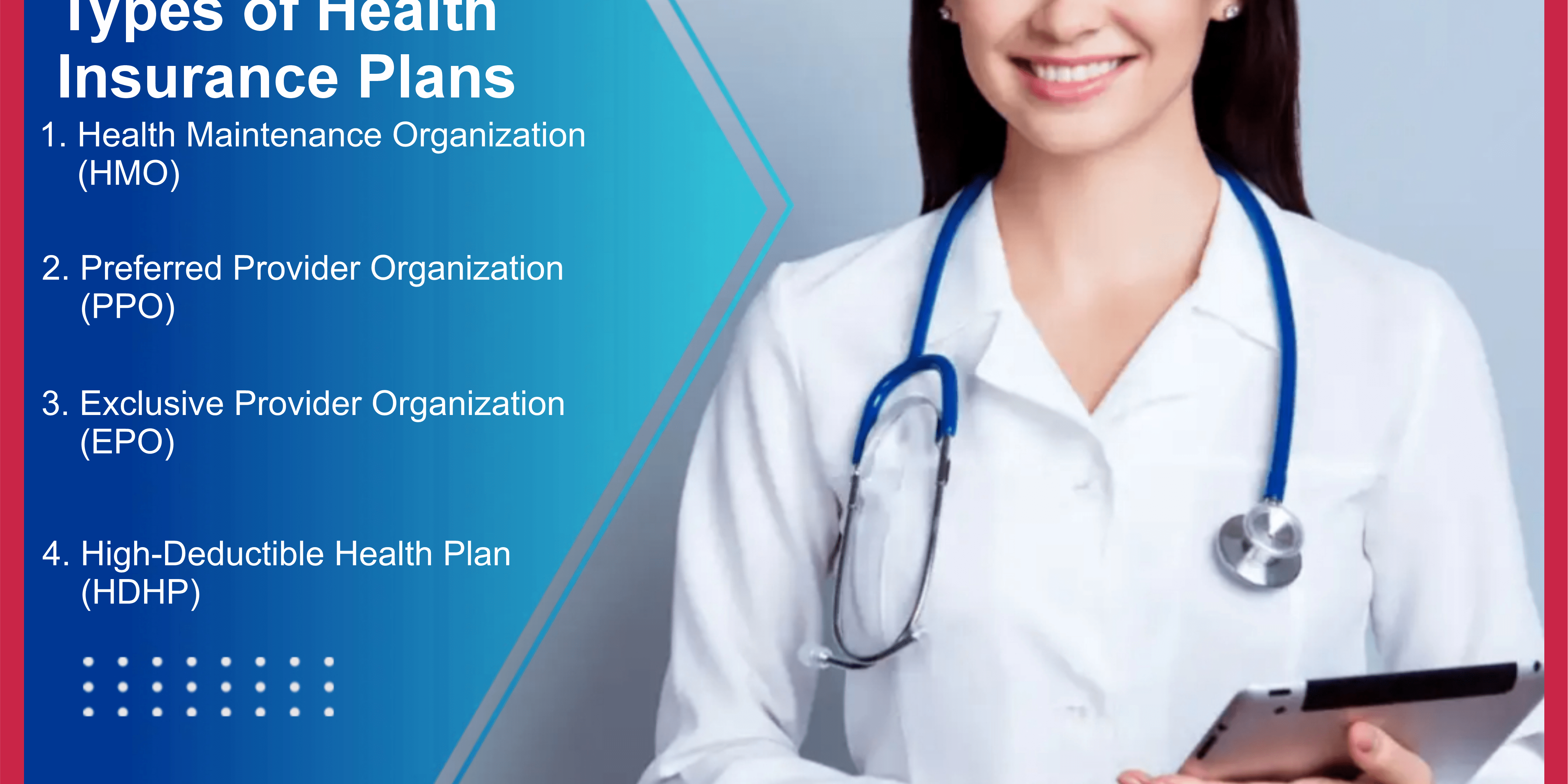 Best Health Insurance Plans in Dubai: How to Choose the Right One