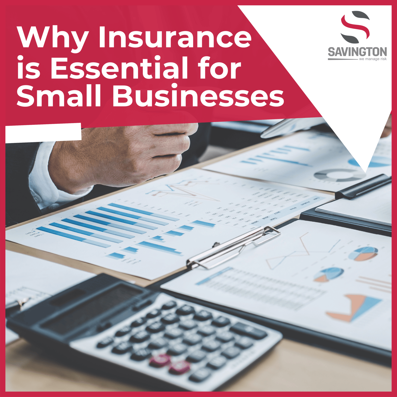 Small Business Insurance in UAE | Must-Have Coverage Options